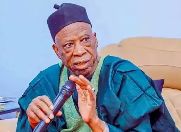 APC Crisis: Adamu finally breaks silence over ‘controversial ... APC Crisis: Adamu finally breaks silence over ‘controversial ...